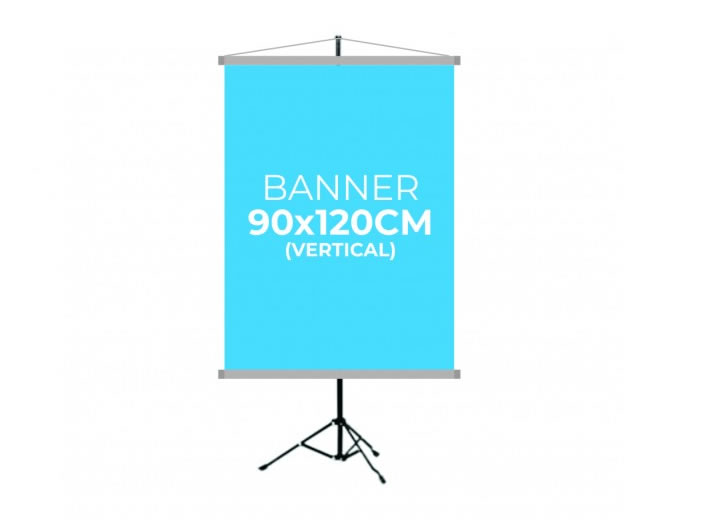 Banners em Curitiba - Comunicação Visual em Curitiba, Banners