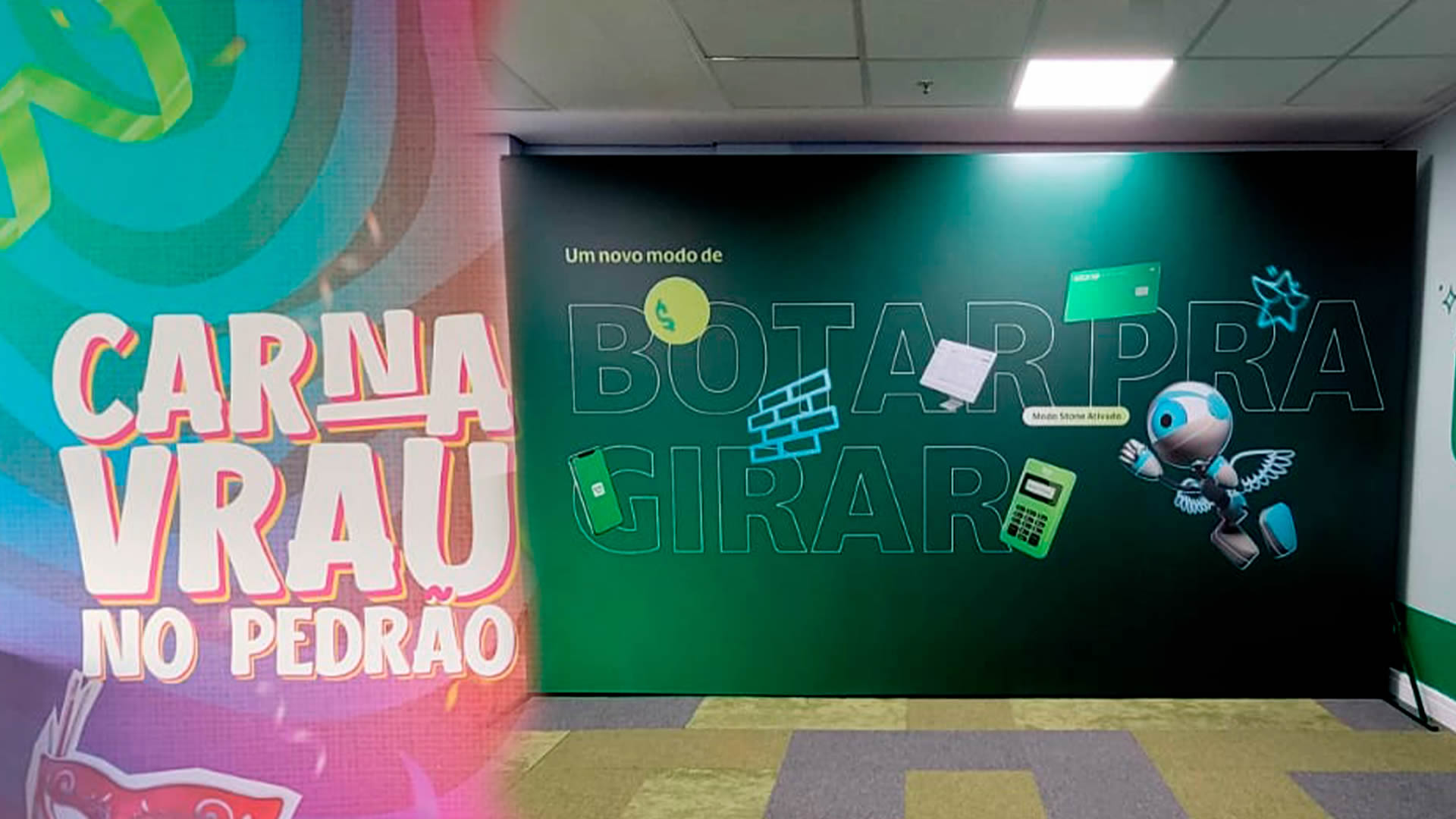 Comunicação Visual em Curitiba, Banners em Curitiba, Placas, Adesivos
