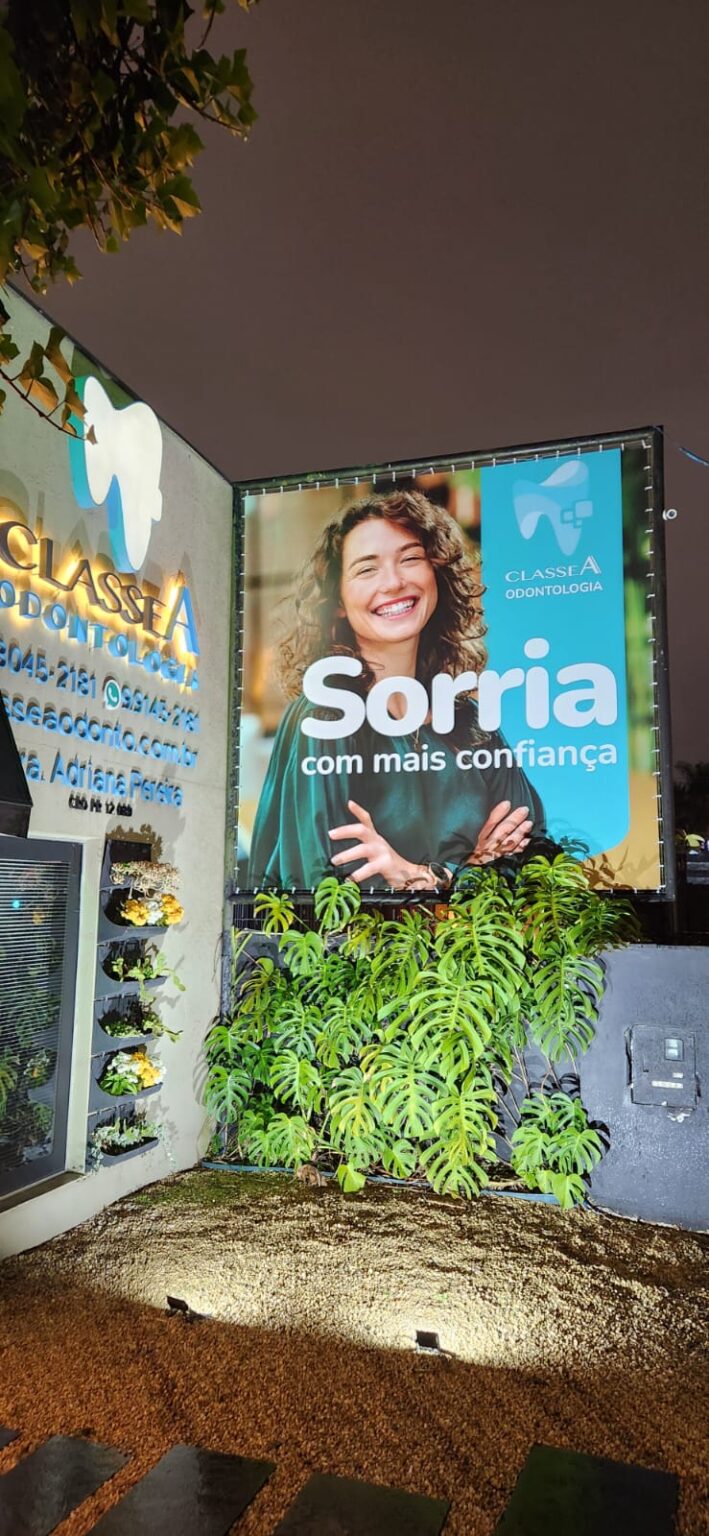 Banners em Curitiba com Ilhós – Comunicação Visual de Impacto ...